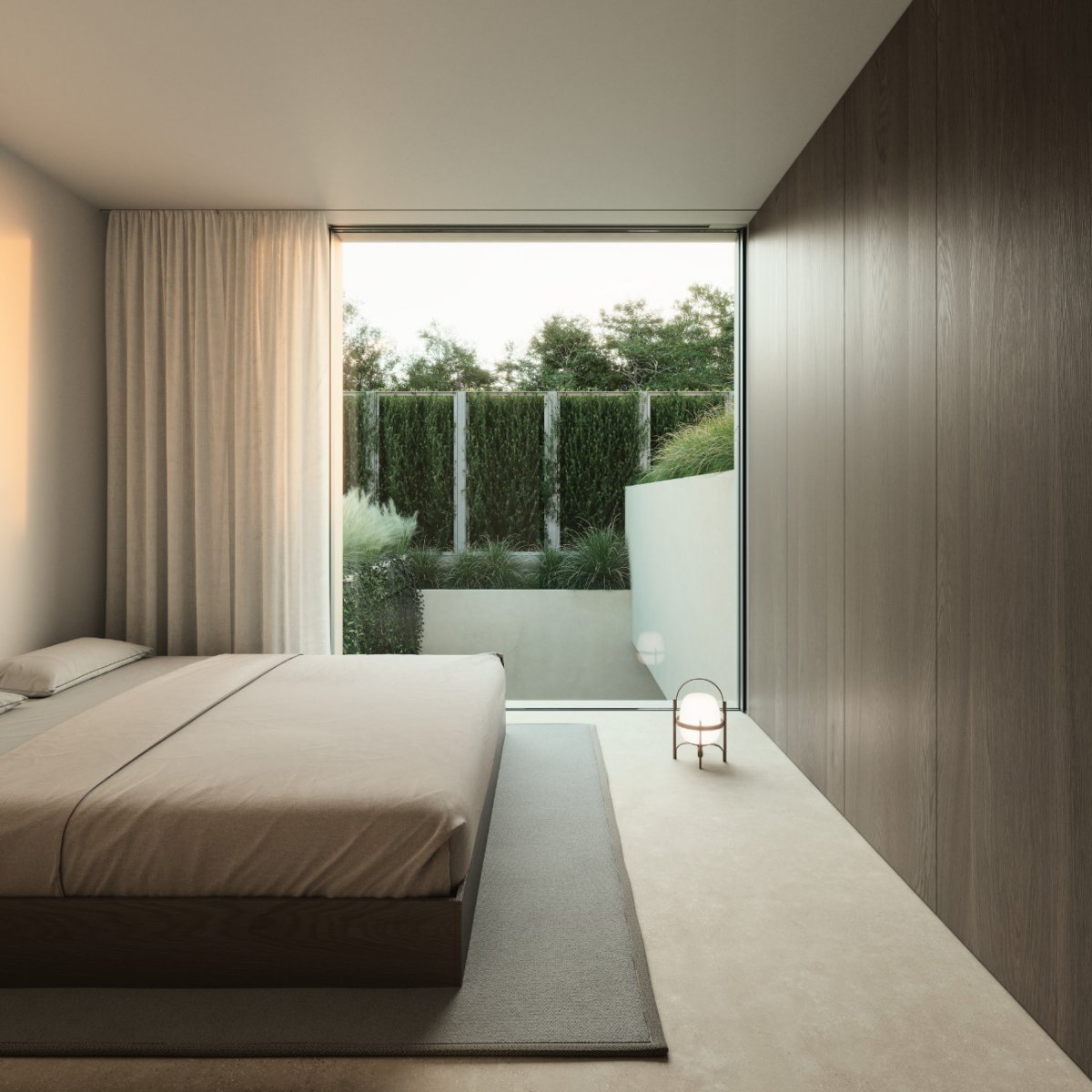 YINJISPACE - Espacio AM x Espacio 7V